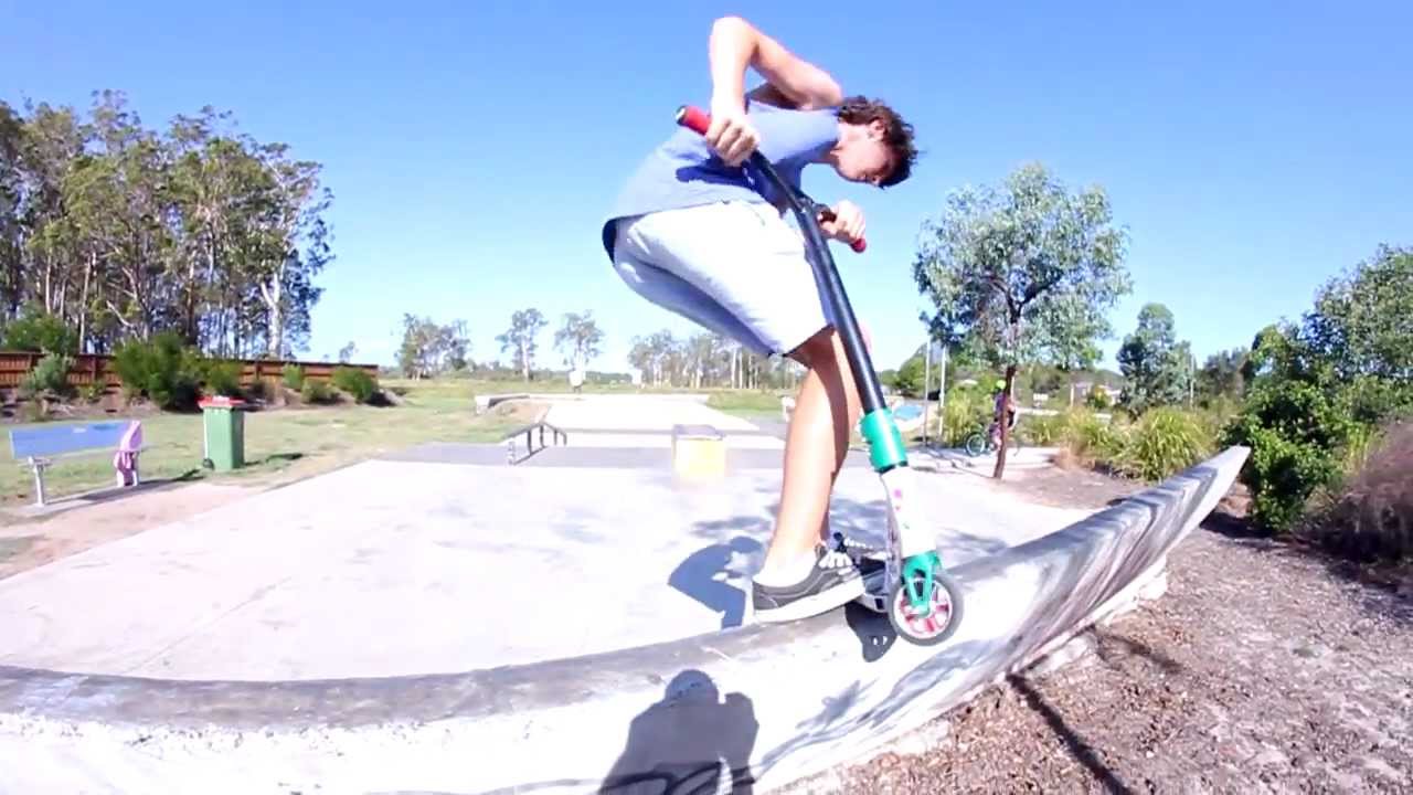 Daniel Ricketts. - YouTube