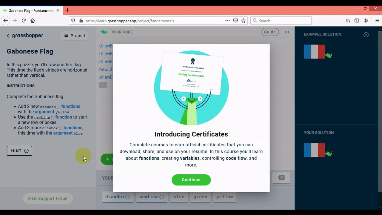 Grasshopper Mustaman E 1 Youtube 3026