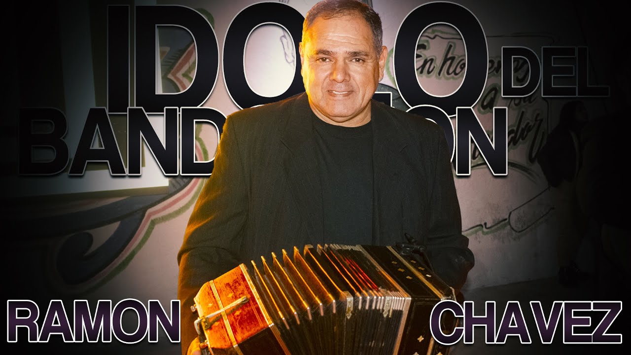 RAMON CHAVEZ Y SU NUEVA INTEGRACIÓN CHAMAMECERA - PISTA MAILIN DE LITO GONZALEZ 2022 (SDE) - YouTube