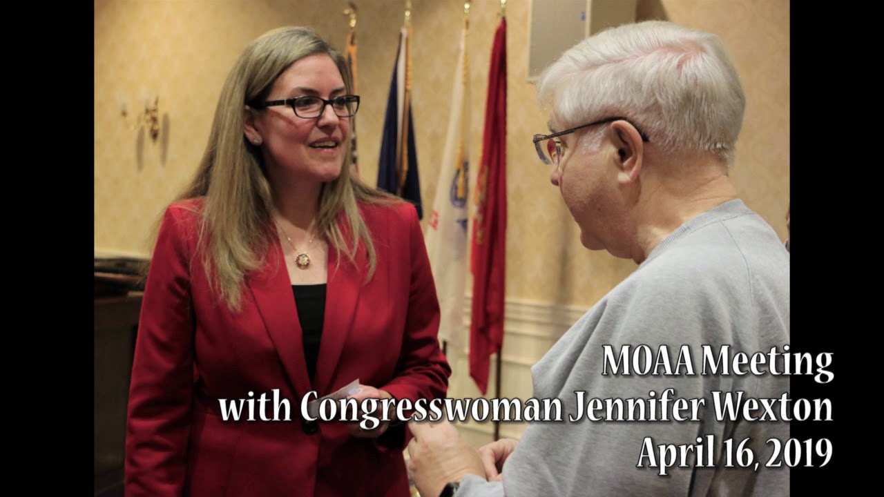 Resident Activity Highlights, April 2019 - YouTube