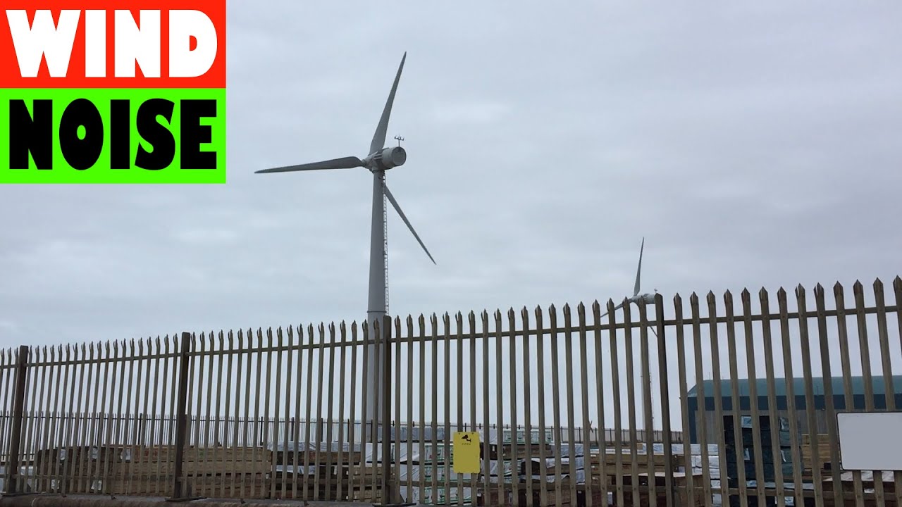 Wind Sound Effect Noise 1 Hour - YouTube