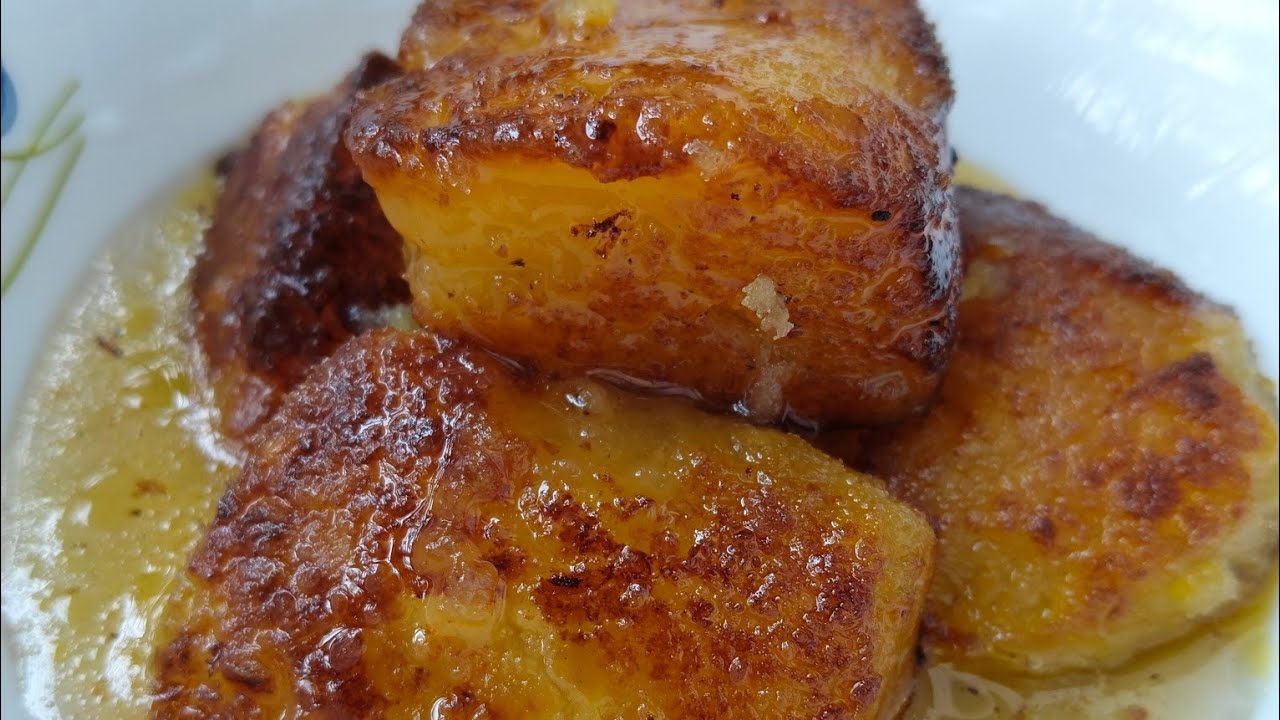 সরভাজা মিষ্টি রেসিপি | Bengali Famous Shor Bhaja Sweet Recipe | Sor ...