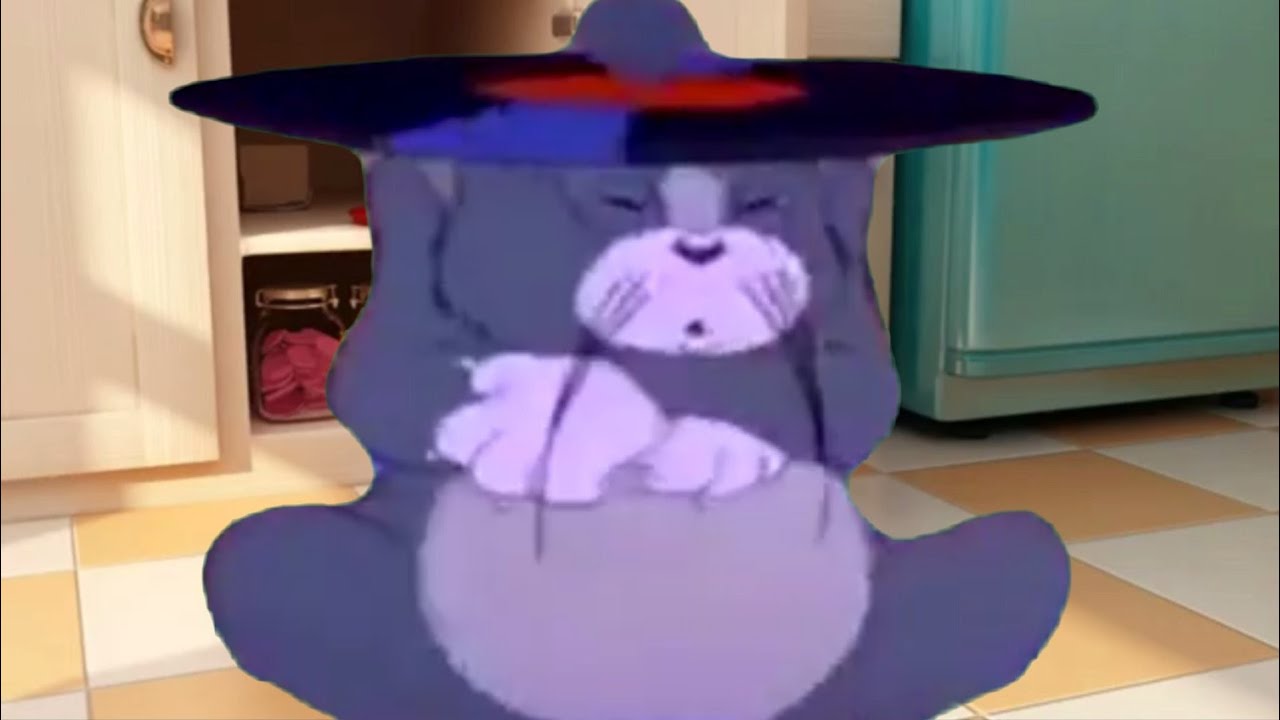 Tom ching Cheng hanji meme - YouTube