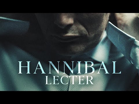 Hannibal Lecter | The Devil