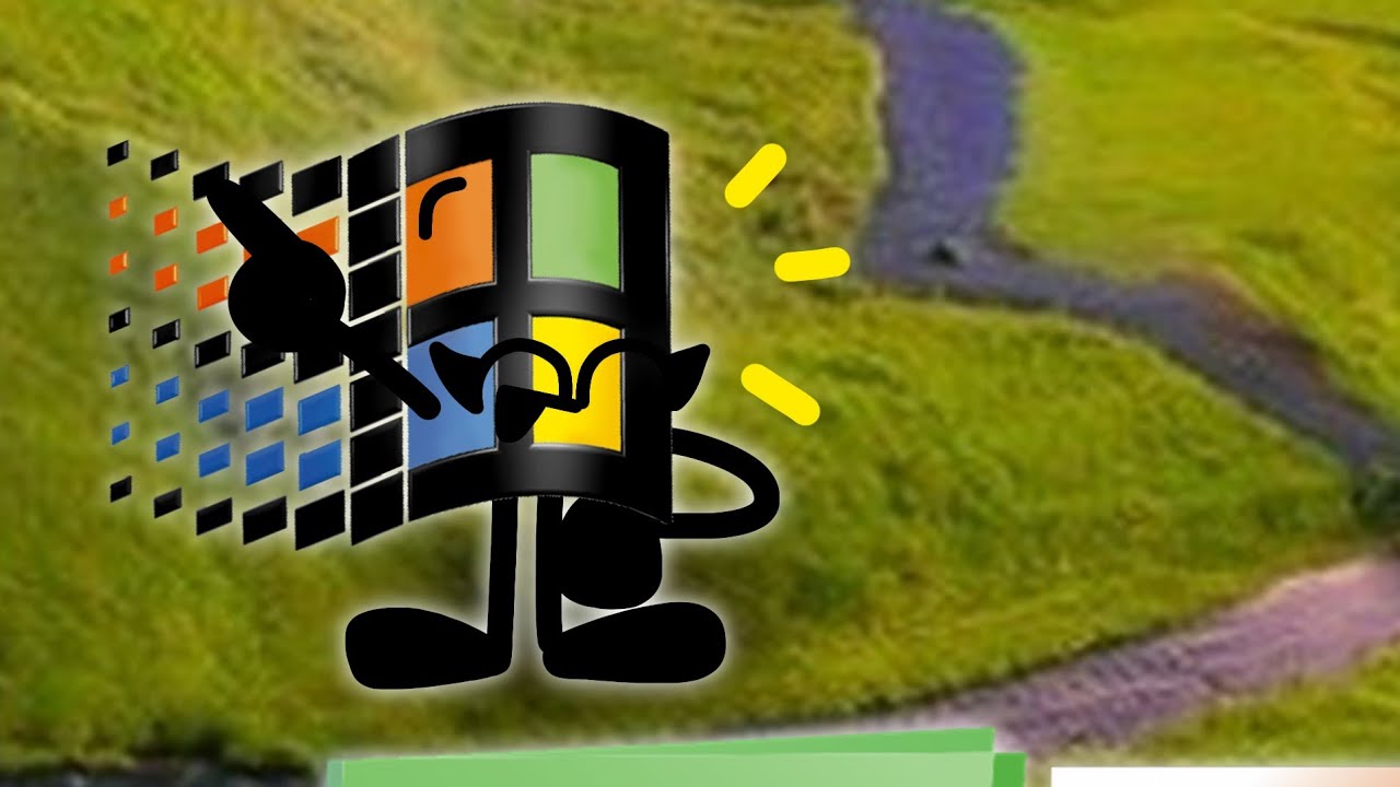 Powerpoint Test 2 - YouTube