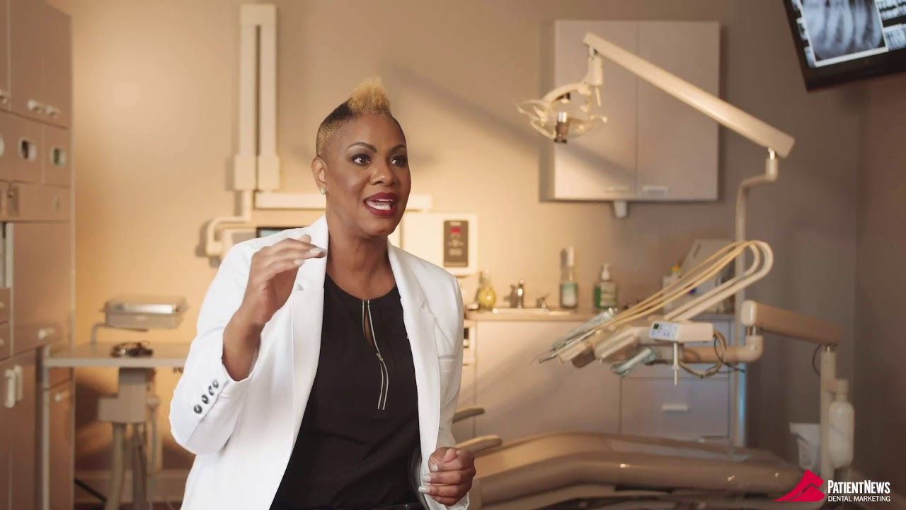 Dr. Hazel Glasper uses Practice ZEBRA™ to win in her community! - YouTube