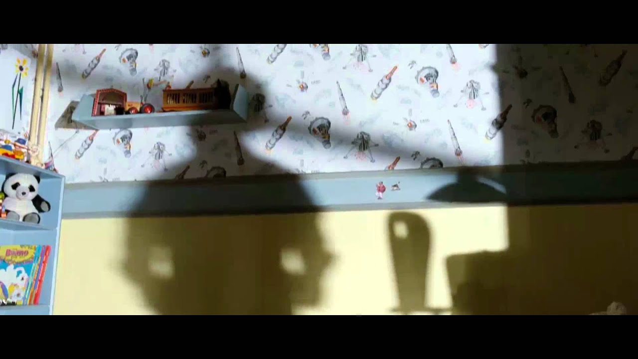 Mr Nobody 2009 the cute little baby scene - YouTube