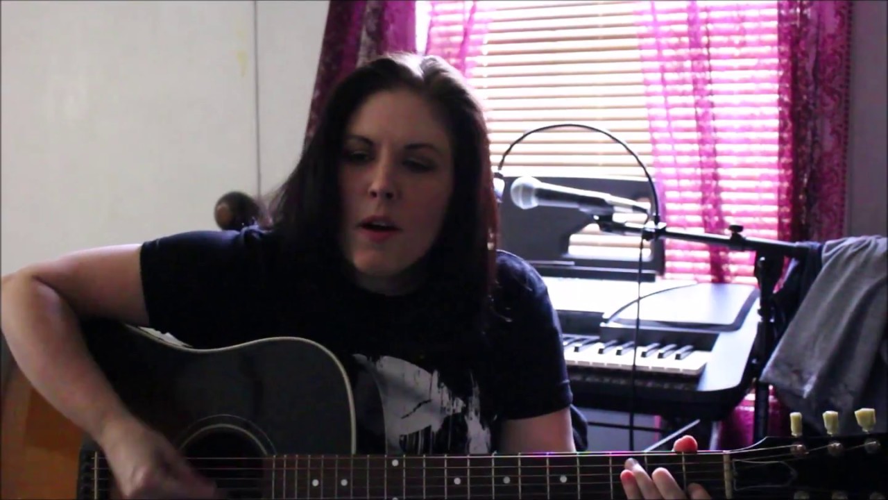 Something - Beatles - Cover Song - YouTube