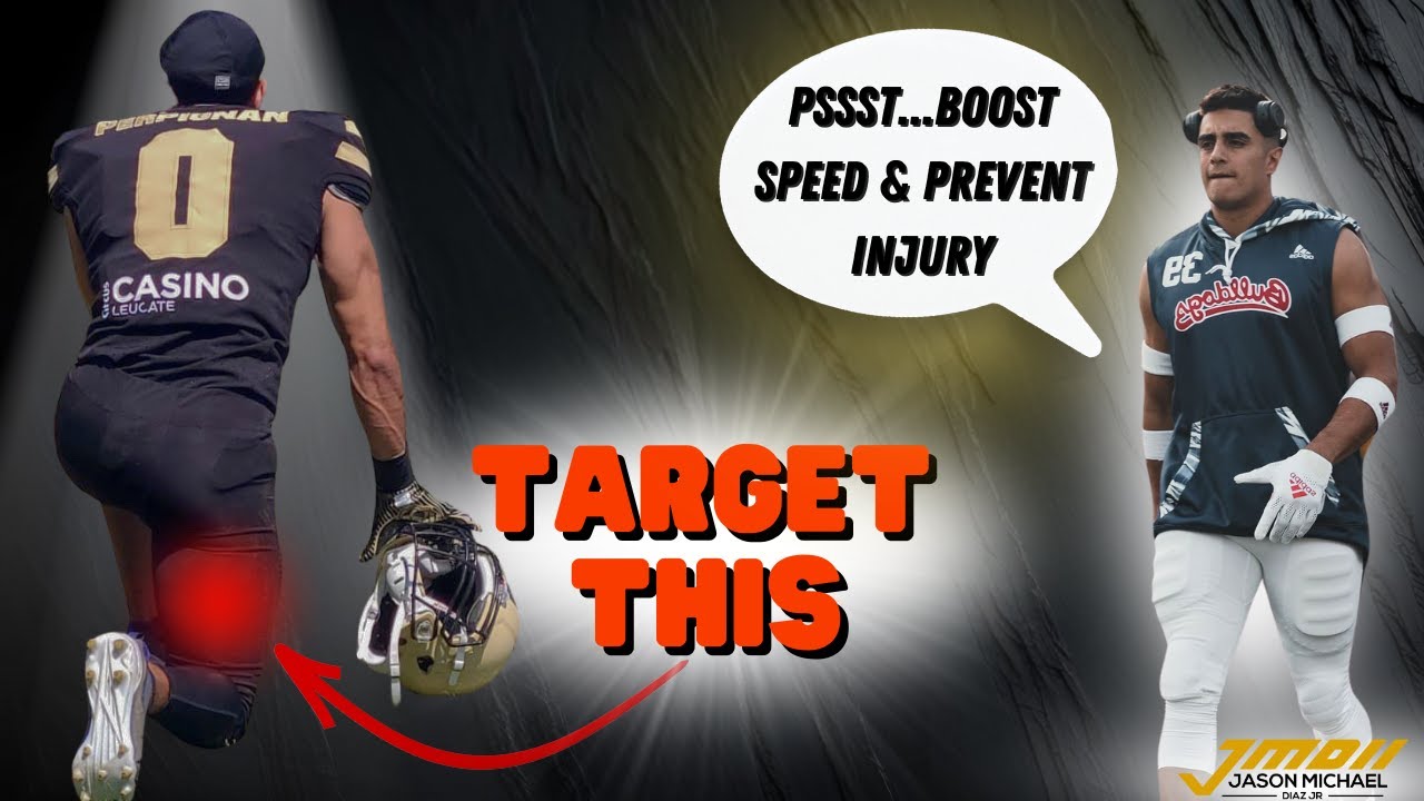 The Hamstring Exercise Every Football Player Needs This Offseason (2025 ...