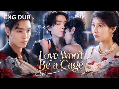 Reborn, She Left Her Cheating Fiancé and Fell for the Devil Who Had Always Loved Her| Full |Eng Dub