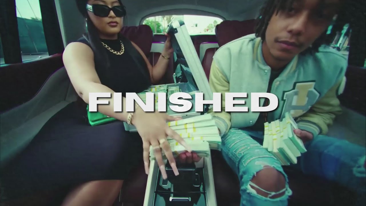 [FREE] Skilla Baby X Baby Money Type Beat -"Finished" | Detroit Type ...