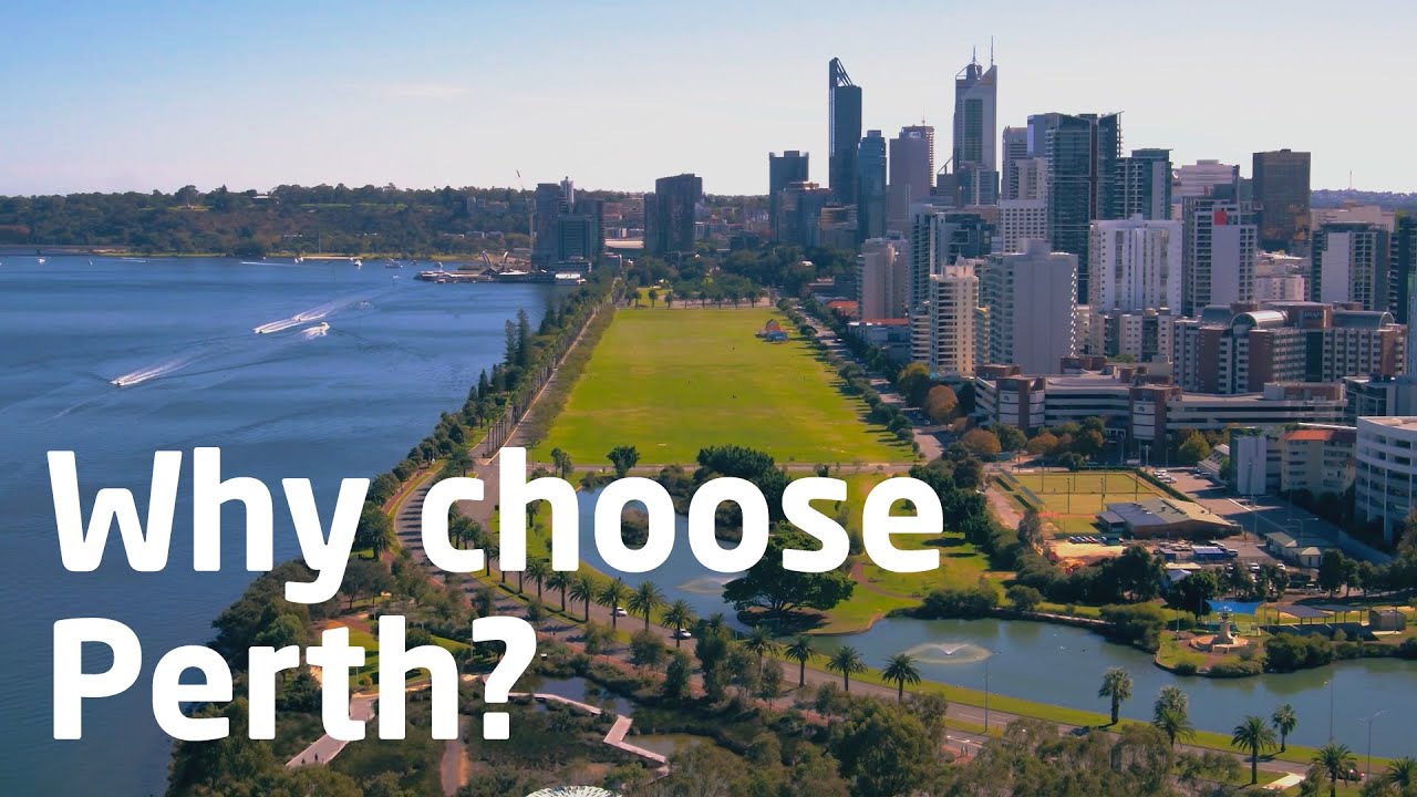 Experience student life at your own pace in sunny Perth | Study abroad ...