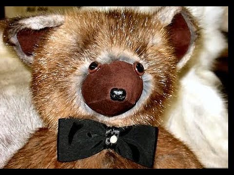 Gmod NextBot Bear Chase - YouTube