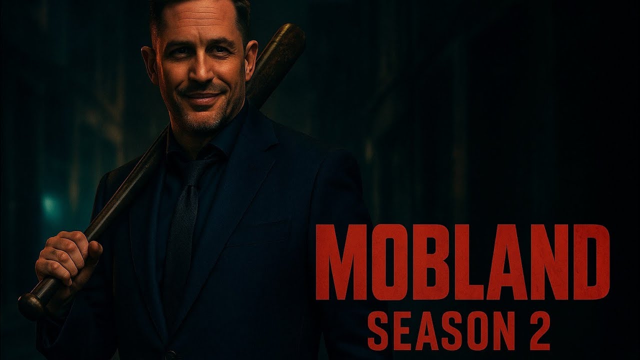 MOBLAND Season 2 Teaser - YouTube
