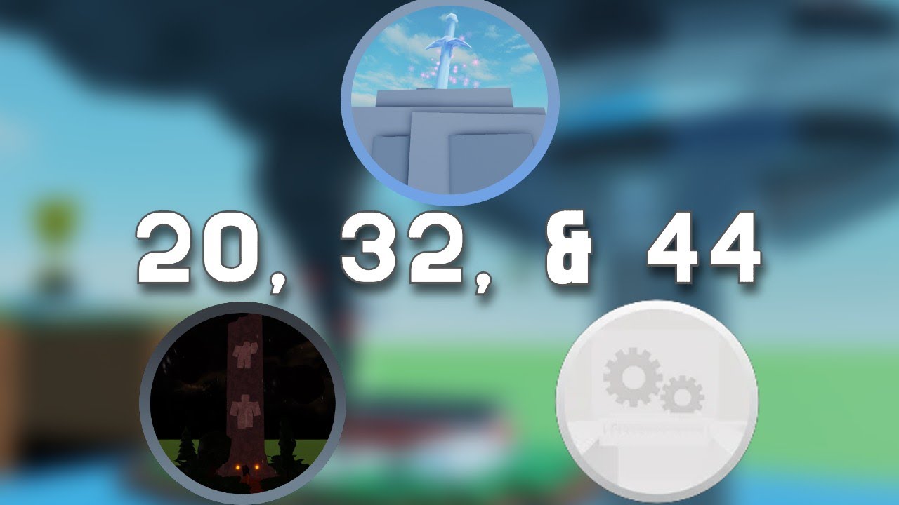 Better explaining Methods 20, 32, and 44 for How many ways can you join ...