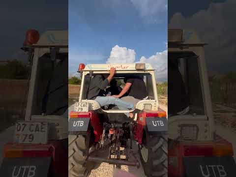 Zeki Alasya metin Akpınar gülermisin ağlar mısın traktör