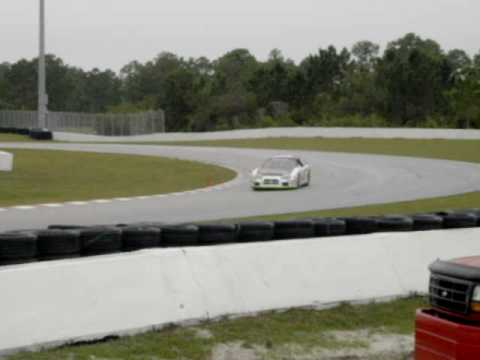 TIM MINCEY SR PBIR ARCA RACE (FEB,27 2010 ) VIDEO - YouTube