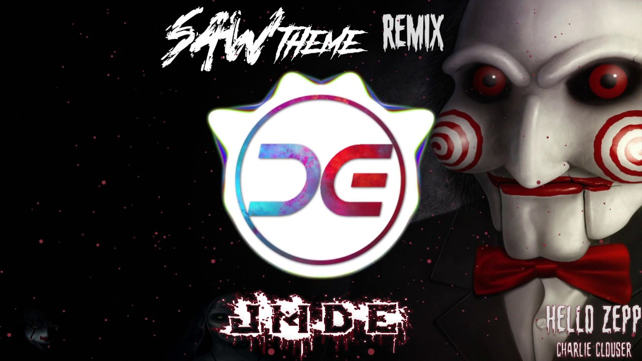 SAW Theme (Hello Zepp) - JMDE (Remix) - YouTube