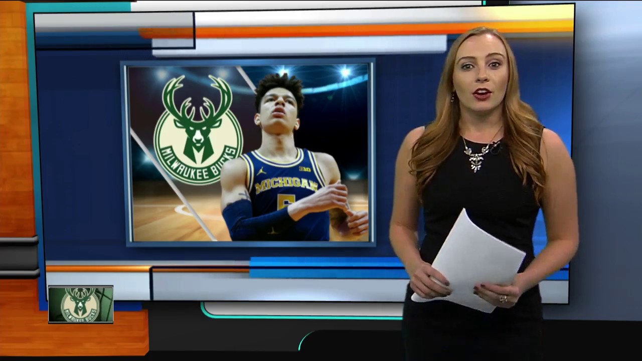 NBC26 Sports: June 26, 2017 - YouTube