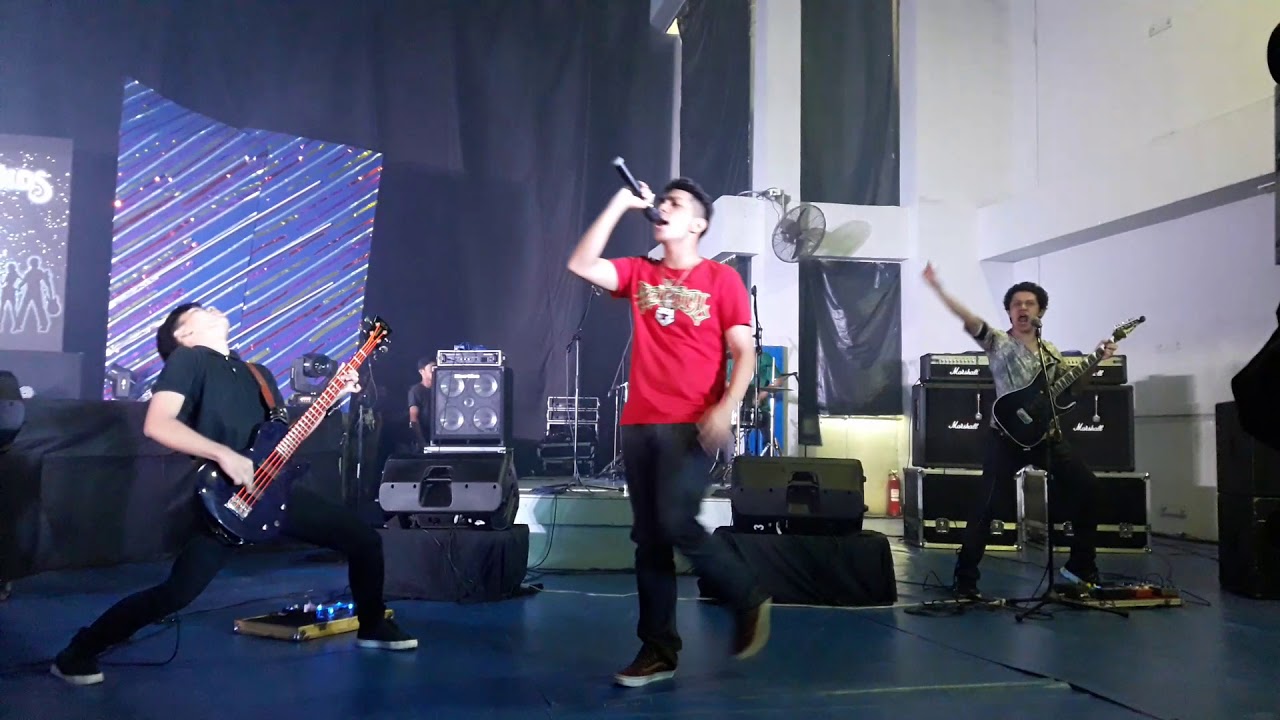 Beep Beep by; Juan Dela Cruz Band - Wasabi (STI cluster 1 battle of the ...