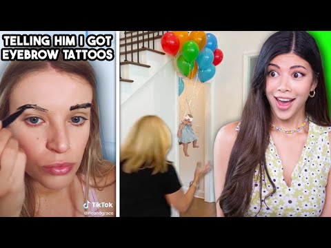 TikTok pranks you’ll actually laugh at