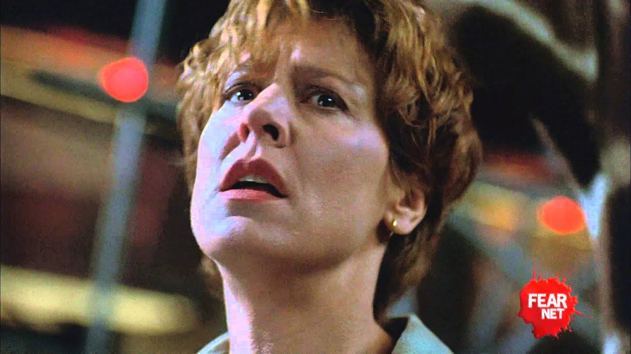 FEARnet HIDEAWAY 30 sec promo - YouTube