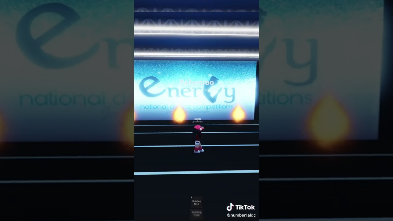 1ST at Energy!! | ORA Dance Moms Roblox - YouTube