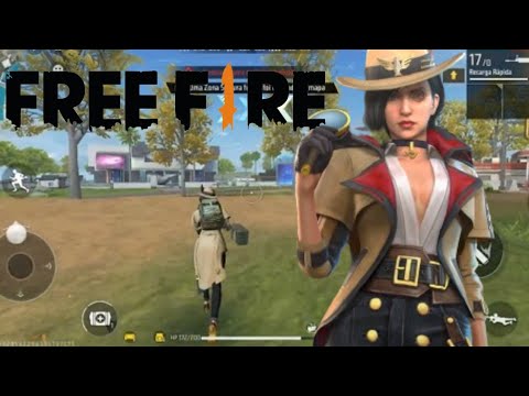 COMO FAÇO PARA DAR CAPA NO FREE FIRE🪂🪂 - YouTube
