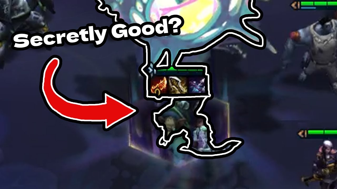 This Anomaly on Twitch is INSANE... - YouTube