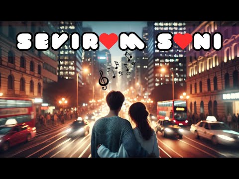 Sevirəm səni | Yeni Musiqi Klipi 2025