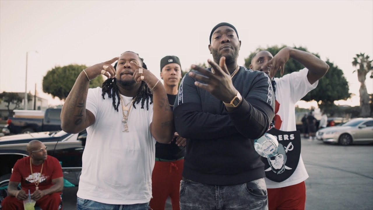 Chef Boy - Gas Station | Shot By : @VOICE2HARD - YouTube