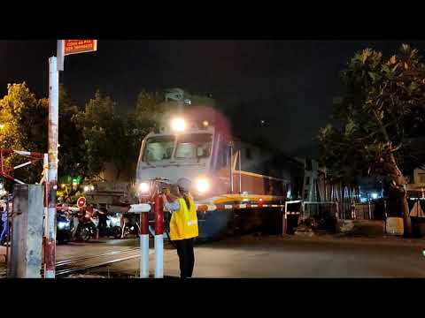 TÀU LỬA 🚂135🚃 - TRAINS 🚂135🚃