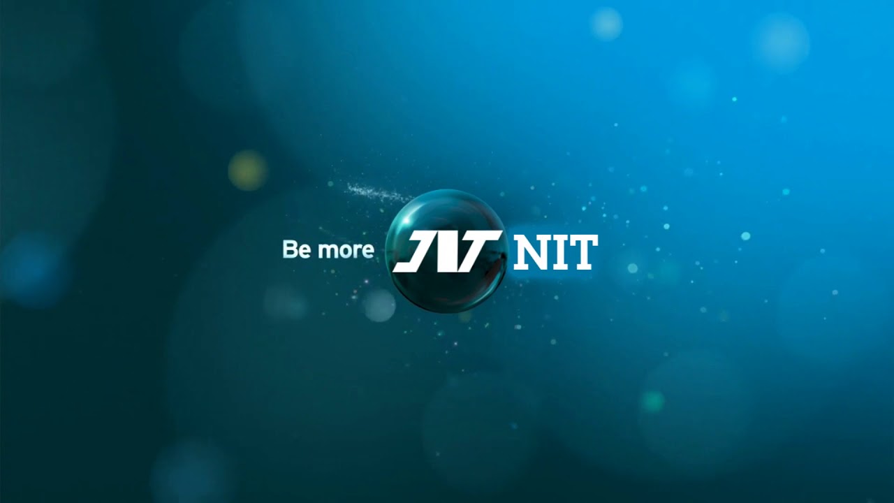 National Instructional Television - YouTube