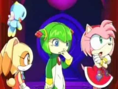 Cosmo, Amy, Cream ~One World~ The Three Girls (Part 3.5 of 3.5) - YouTube