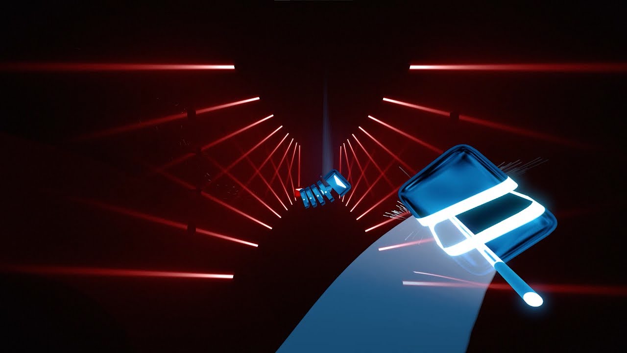 [Beat Saber] Jaroslav Beck - Magic (ft. Meredith Bull) - YouTube