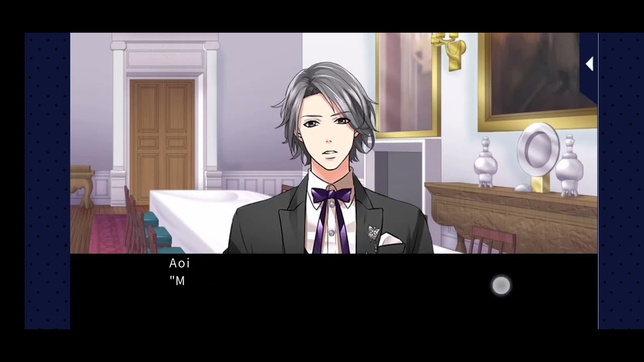 Butler Until Midnight Season2 Clandestine Romance Yuma Akagi Episode 05 ...