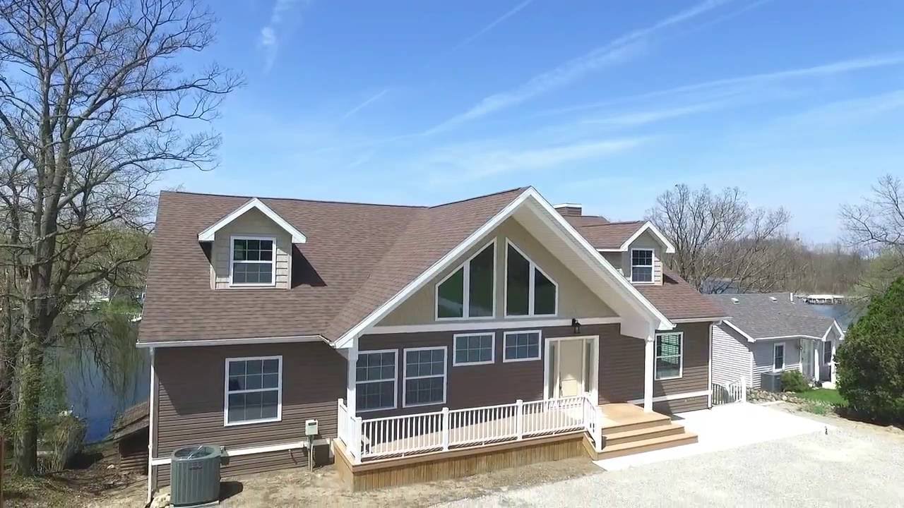 Jimmerson Lake Indiana