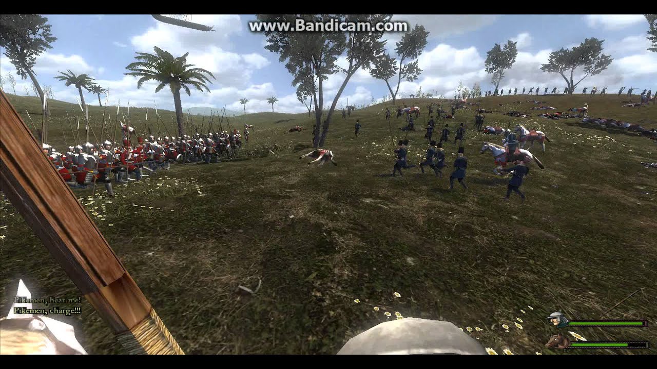 Sayazn Preview 1 - Field Battle - YouTube