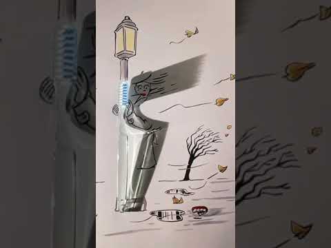 Very good art - YouTube