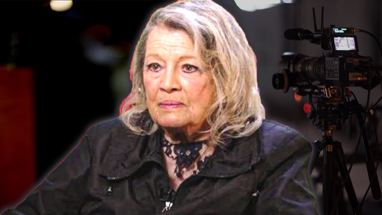 Crazy Angie Dickinson Is Now Over 90 How She Confesses He Was the Love ...