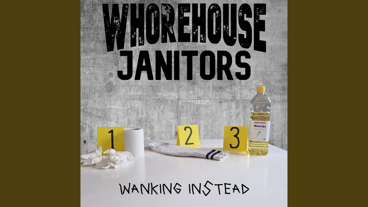 Wanking Instead Youtube