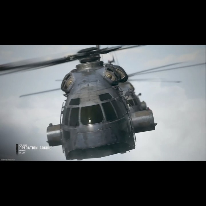 Area 99 opening cutscene #bo6 #warzone4 #area99 #callofduty - YouTube