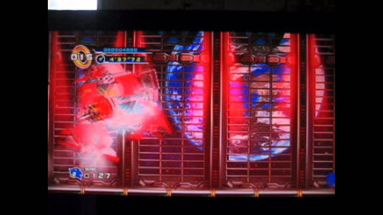 L Tips: Final Boss Gauntlet, No damage - YouTube