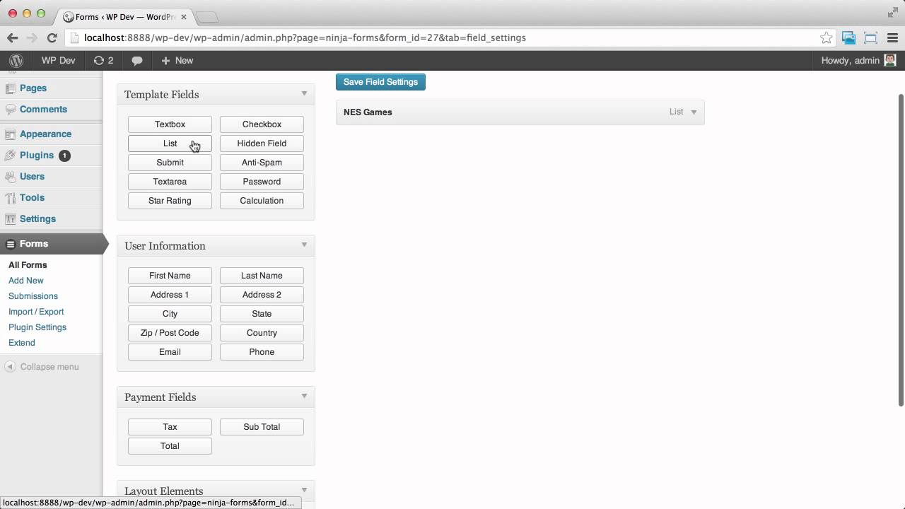 Simple Calculation Example - YouTube