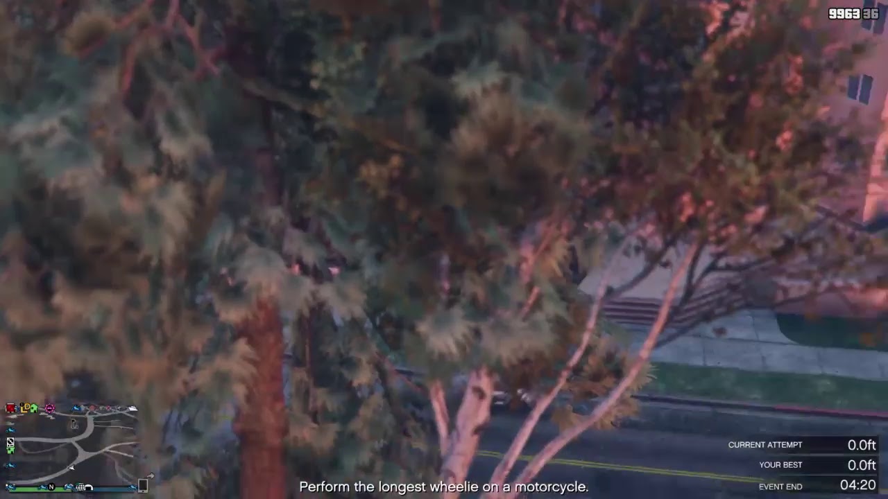 GTA V 666 - YouTube