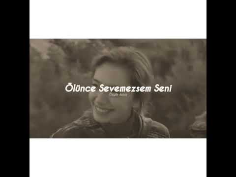 Ölünce sevemezsem seni - dizi klip