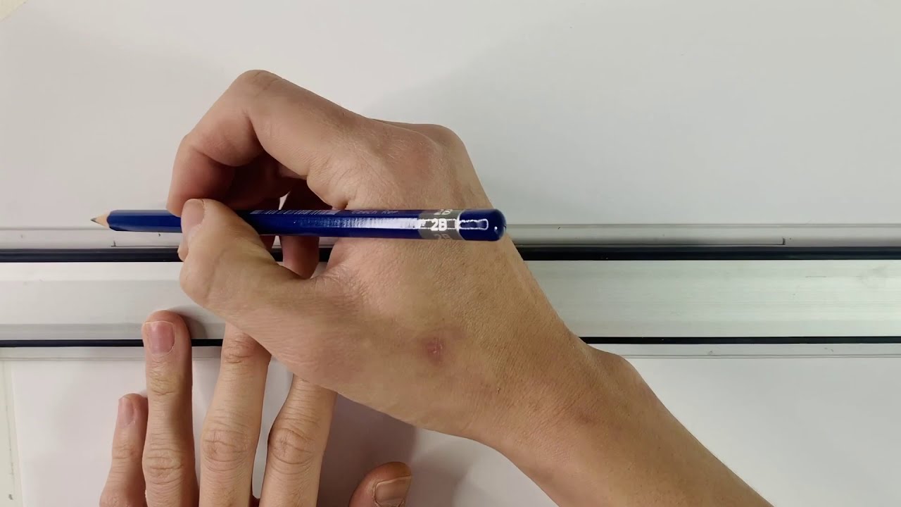 DRAFTING 101: LINEWEIGHT - YouTube