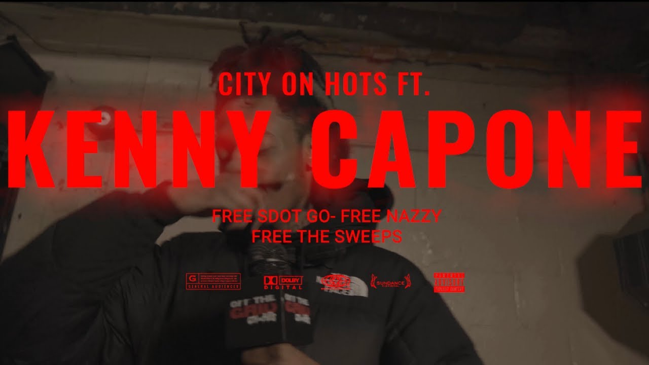 City On Hots Ft. Kenny Capone - YouTube