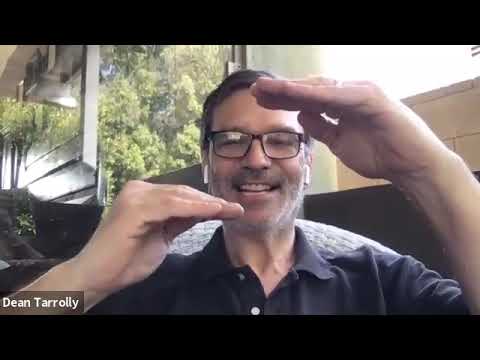 The Art of Tap-rooting by Dean Tarrolly (April 30) - YouTube