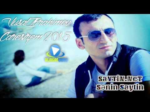 Vusal Ibrahimov - Caresizem
